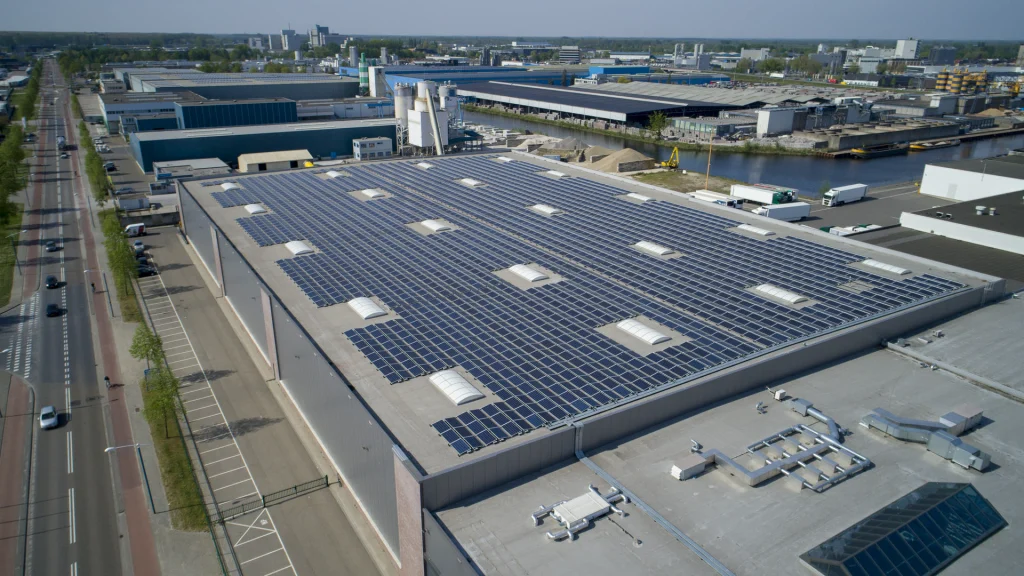 Sligro Veghel – IZEN